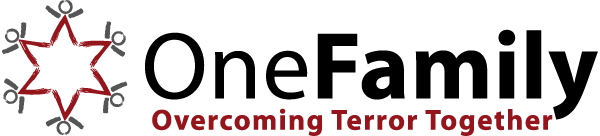 One Family Fund – Overcoming Terror Together