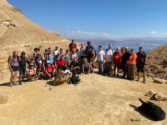 OneFamily Hike 2021 Gallery – One Family Fund