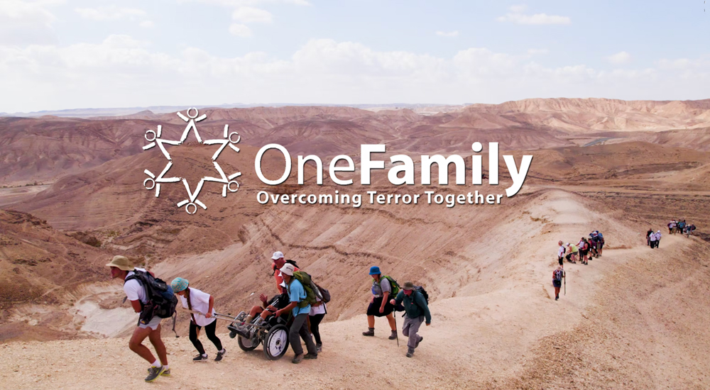OneFamily 2022: At a Glance – One Family Fund
